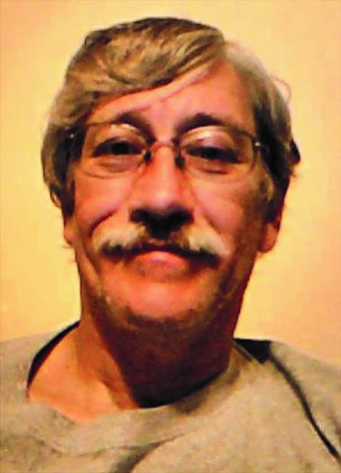 WALTER “RANDY” PHILLIPS | News, Sports, Jobs - The Intelligencer